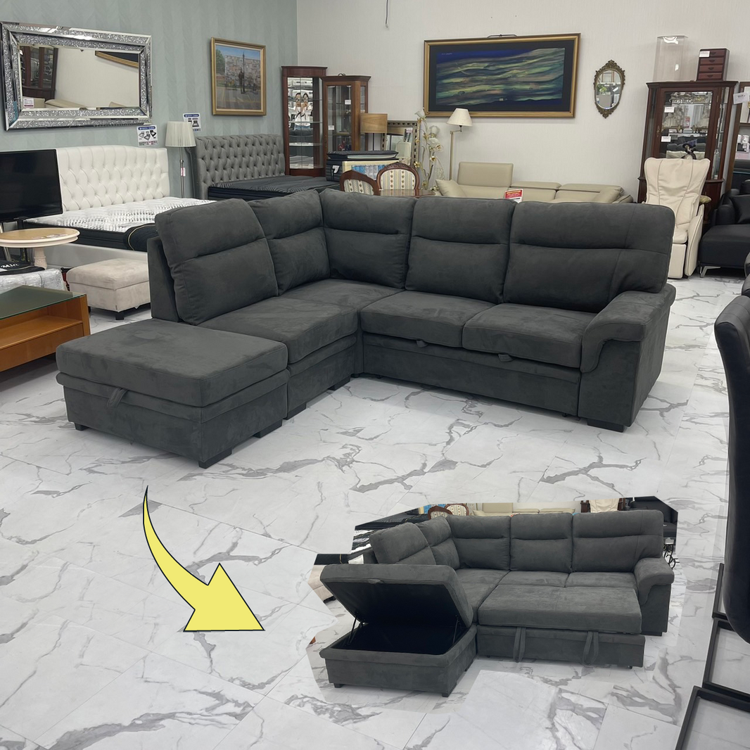 Omega – Nostra Casa Mia